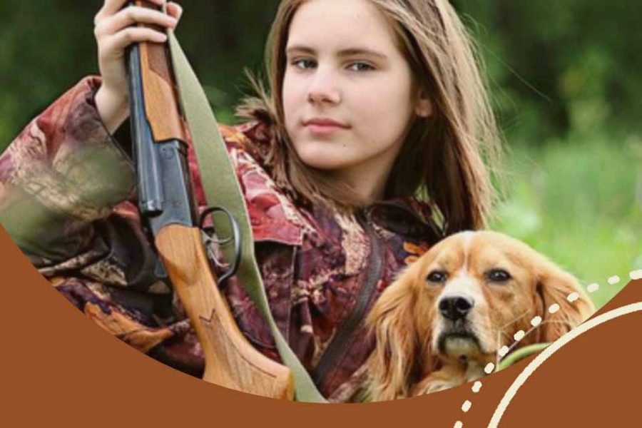 30 besten Jagdhunde für alle Arten von Wild - Die Hundeseite