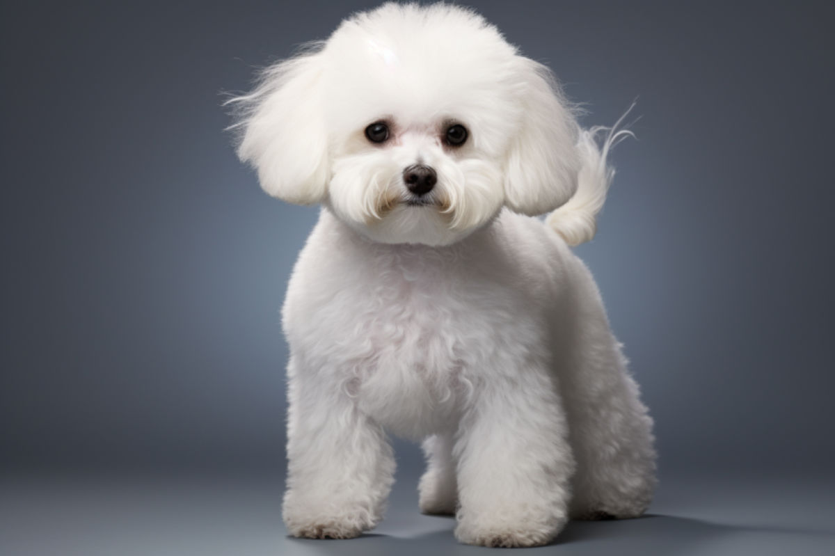Bichon Frisé - Hundestar - Dein Hundemagazin